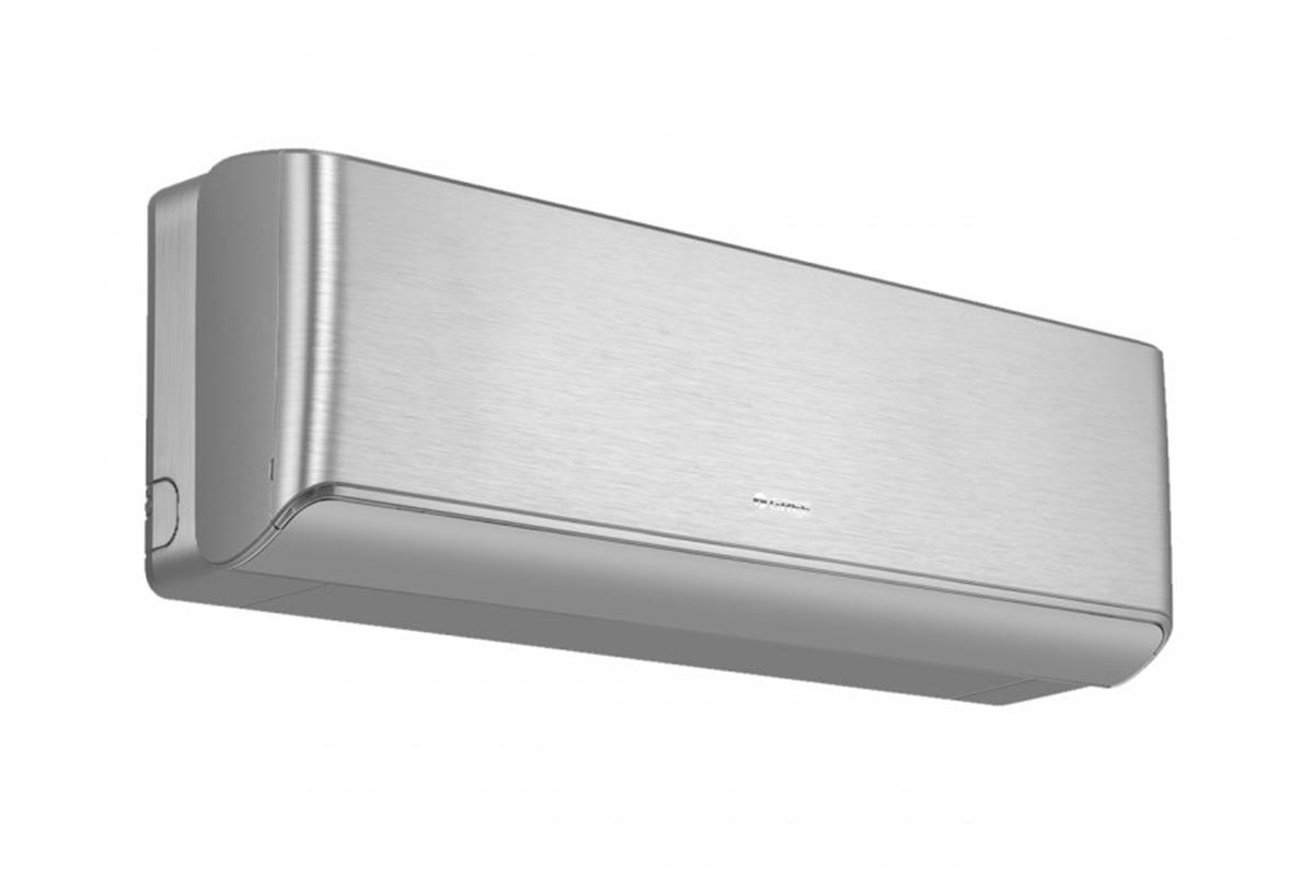 GREE AIRY SPACE SILVER GRC/GRCO-181QI/KAIS-N5